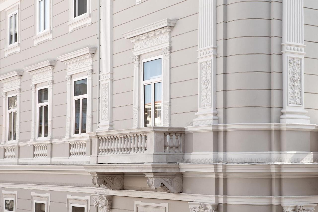 Aparthotel Palazzo Talenti 1907 Trieste, Italia - prenota ora, 2026 prezzi